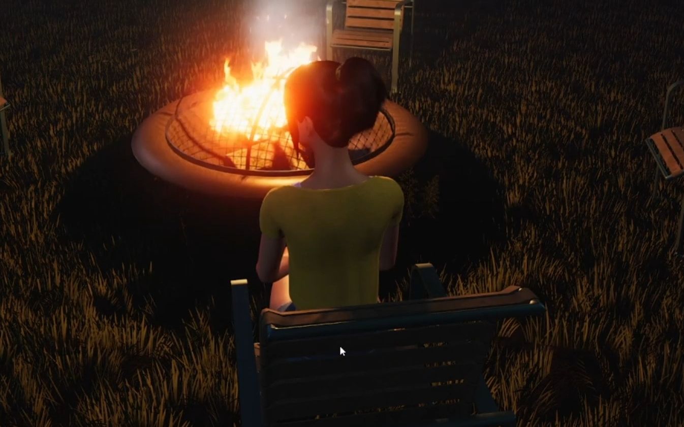 【House Party】Brittney布兰妮攻略（女主角篇）