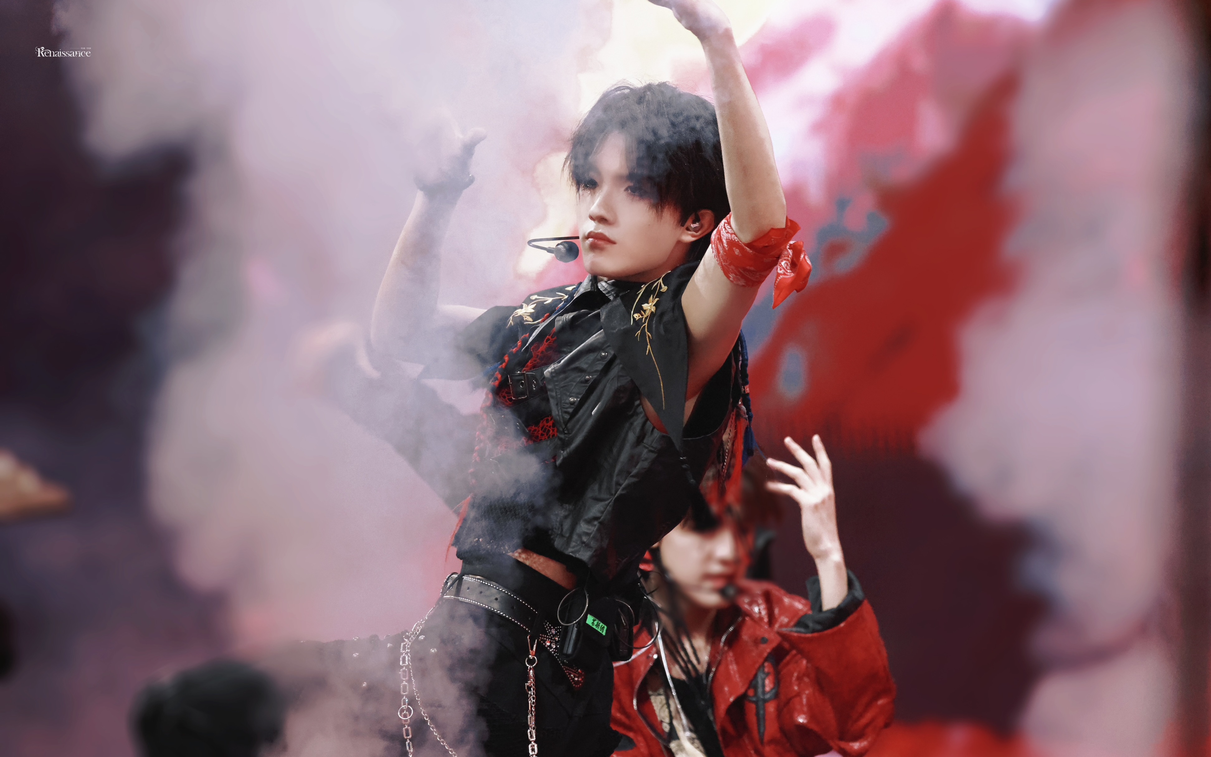 【登陆少年】苏新皓《Dynamite》Cover-爱你是我内心的本能-sxh-哔哩哔哩视频