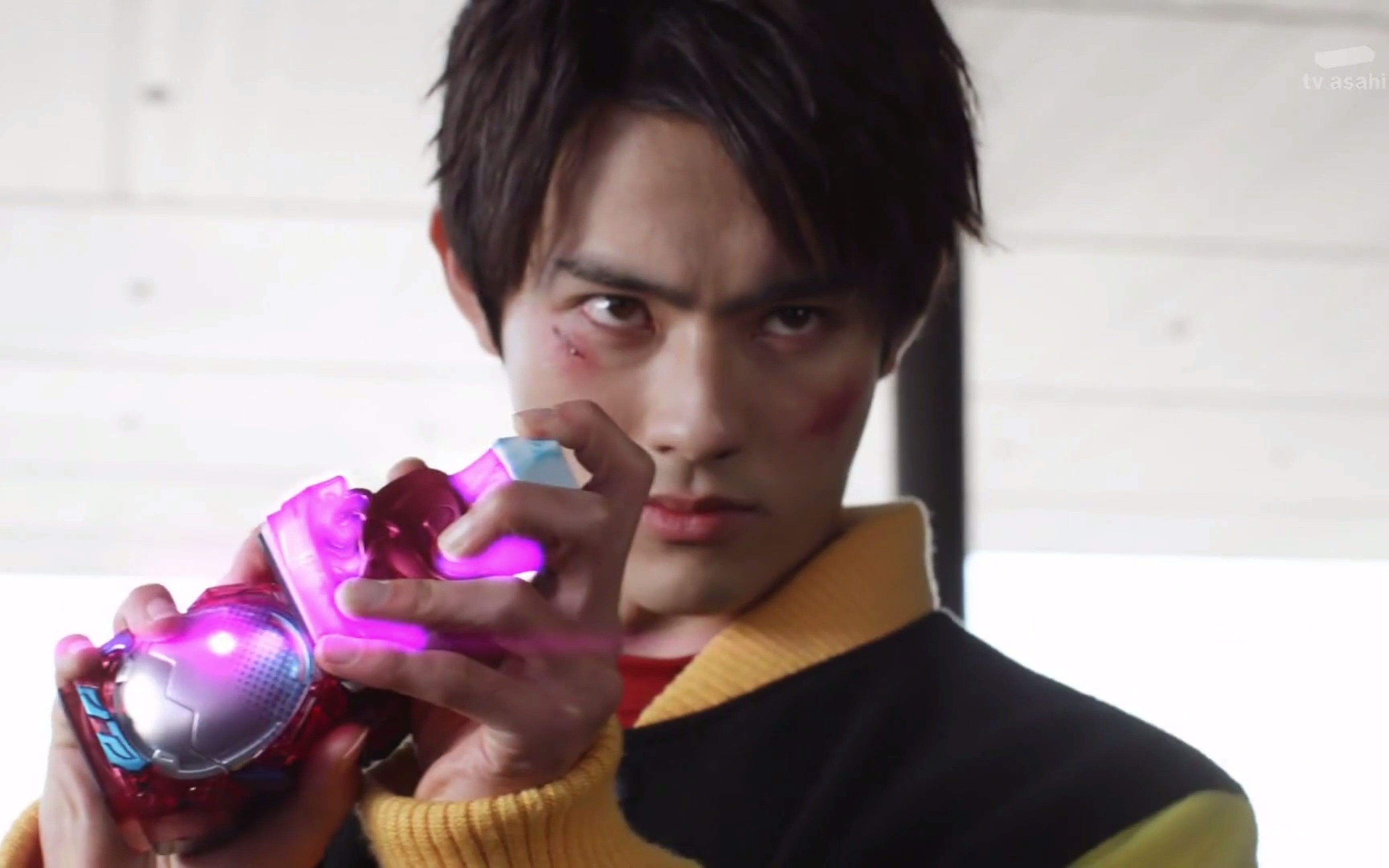 Kamer Rider revice_哔哩哔哩_bilibili