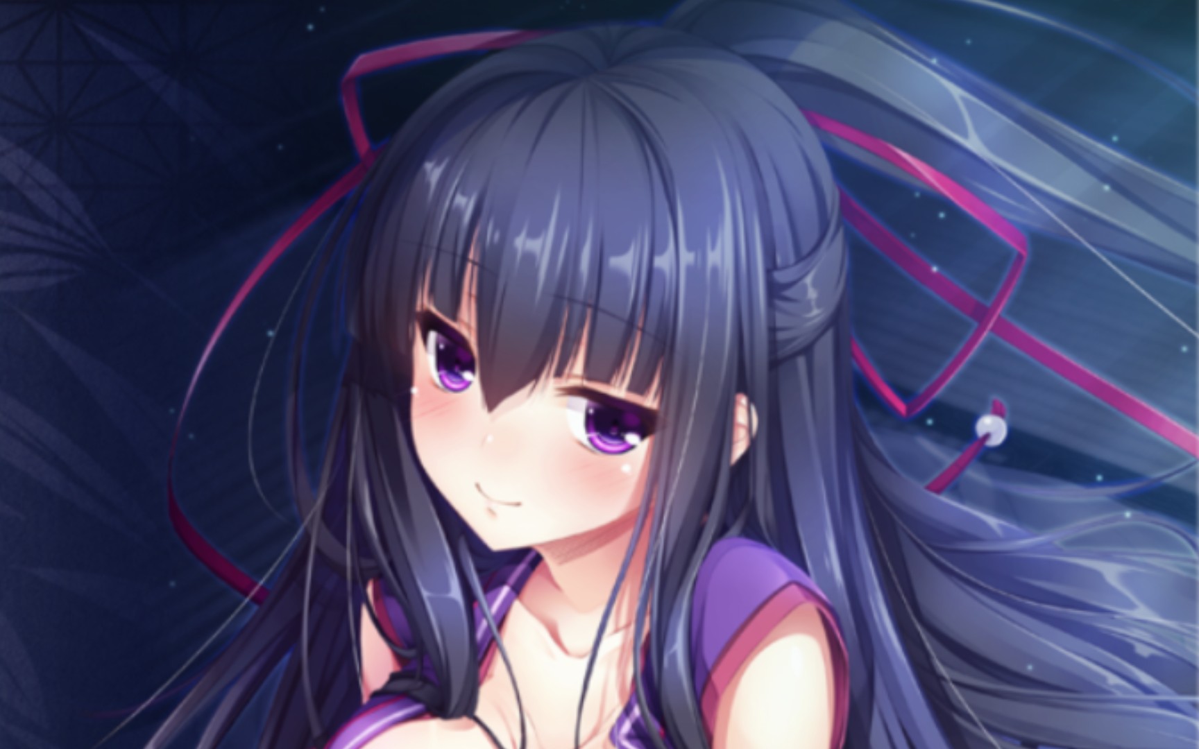 GAL PC NTR〖凭夜之村〗