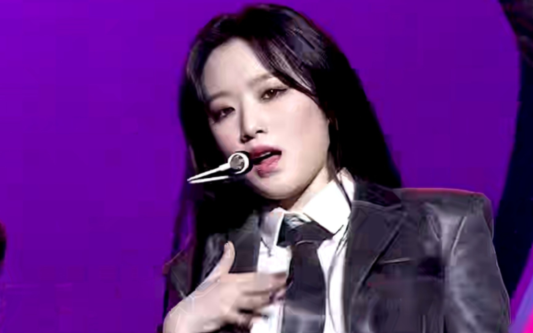 《TOMBOY》这段居然是刷唱的？？？_哔哩哔哩_bilibili