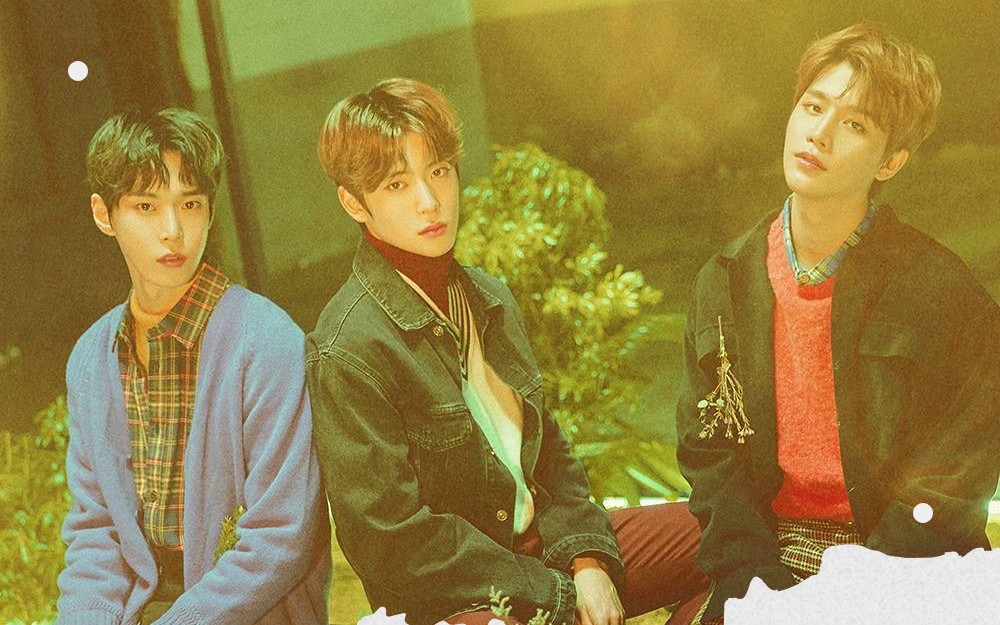 [NCT U without you cover]神仙line又一巨作，金道英听了都拍手叫好_哔哩哔哩_bilibili