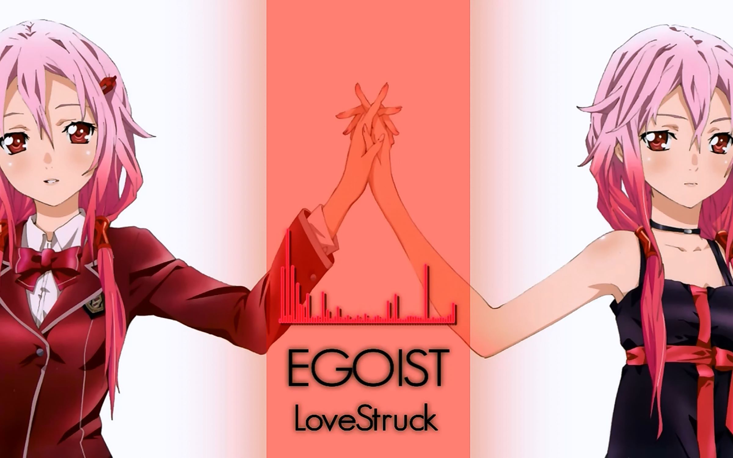 【EGOIST】一首高音可以让你耳机和耳膜炸裂的歌_哔哩哔哩_bilibili