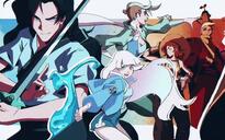 一部动画短片卷了近4000万美元！头部 NFT 项目 Azuki 是怎么玩的？ - 哔哩哔哩