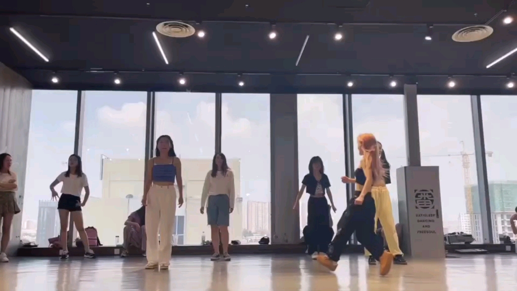 shake it_哔哩哔哩_bilibili