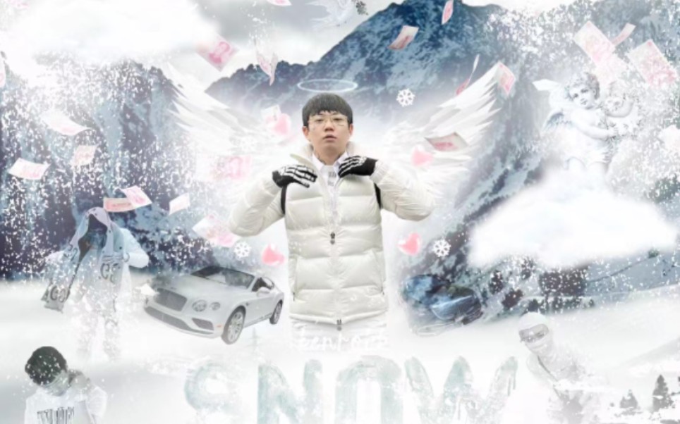 【全网最长】Mulasakee顶满verse合集 感受来自digi ghetto最被低估天才的轰炸