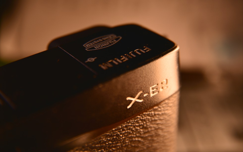 一台富士xe2的一年生活，那也不过是你好和再见。_哔哩哔哩_bilibili