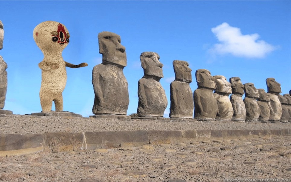 SCP收容失效大电影第二季第四集：疾速追击_哔哩哔哩 (゜-゜)つロ 干杯~-bilibili