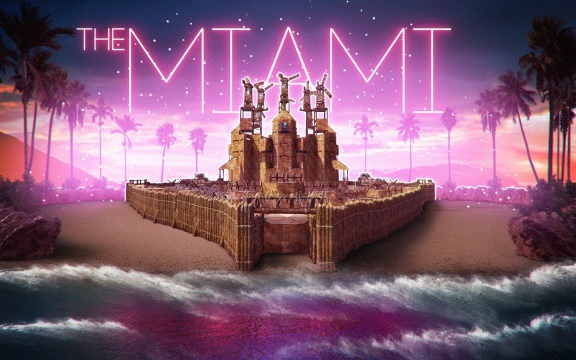 Rust 中最好的5x5 - CEEG