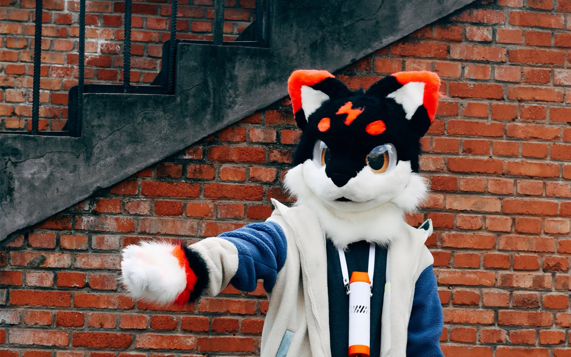 【Furry】好耶 是果冻的压箱底毛图（？_哔哩哔哩_bilibili