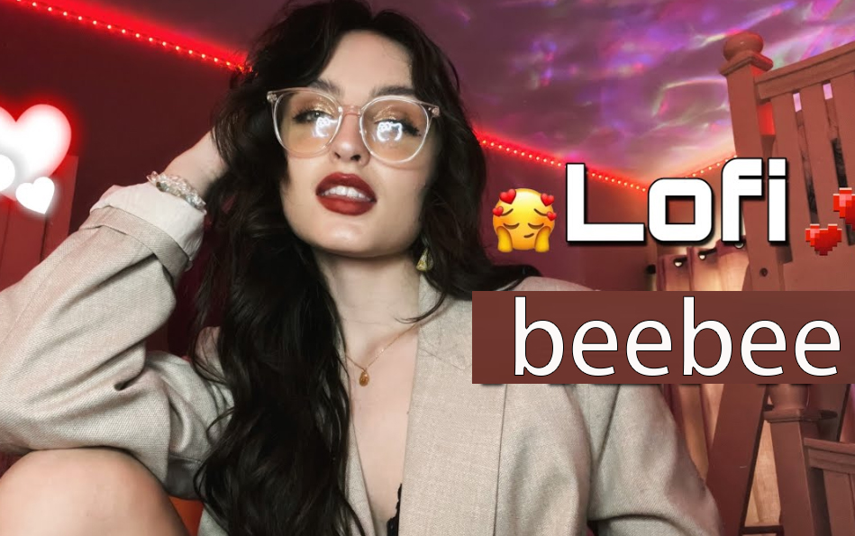 【beebee助眠】快速积极的头部按摩-奇浪SaM-beebee-哔哩哔哩视频