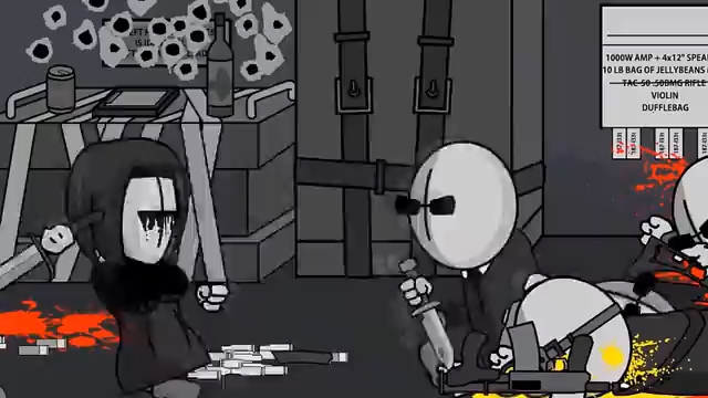 [搬运]Anya Adventures Part 1