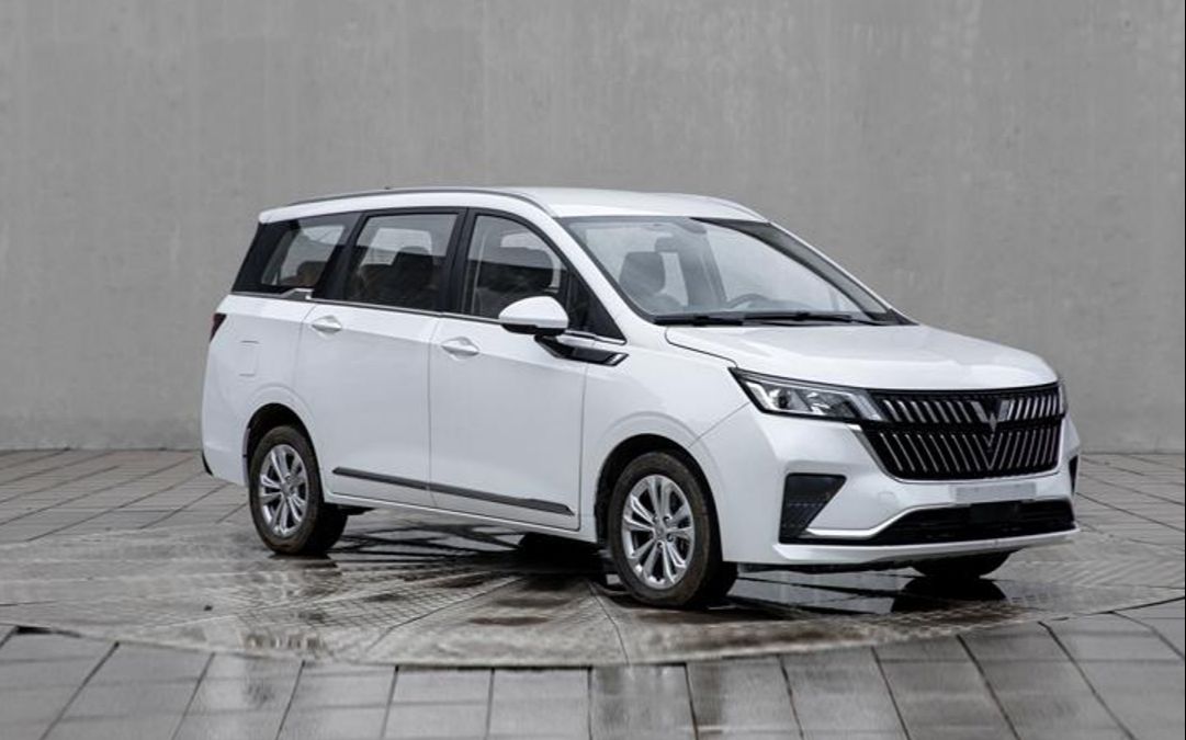 全新7座MPV将于等二季度上市，售价预计较为亲民_哔哩哔哩_bilibili