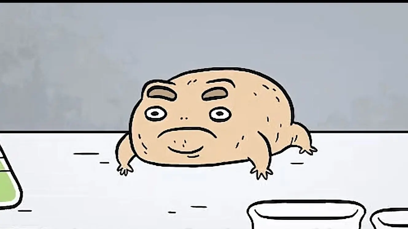 [scp]Confinement动画Ep.7_哔哩哔哩_bilibili