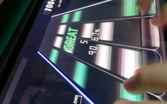 [OSU!] Reform Epsilon 9 Players