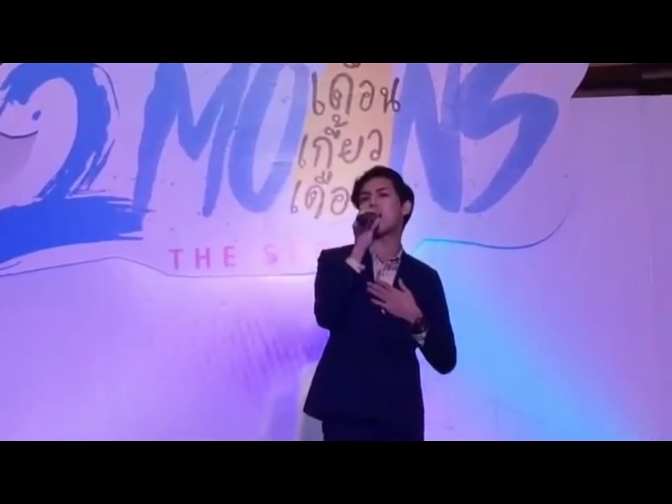 【Pchy】170429小P首唱逐月之月片尾曲《重新来过好吗》_哔哩哔哩_bilibili