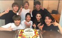 GENIC物料合集（一）MV、练习室汇总 - 哔哩哔哩