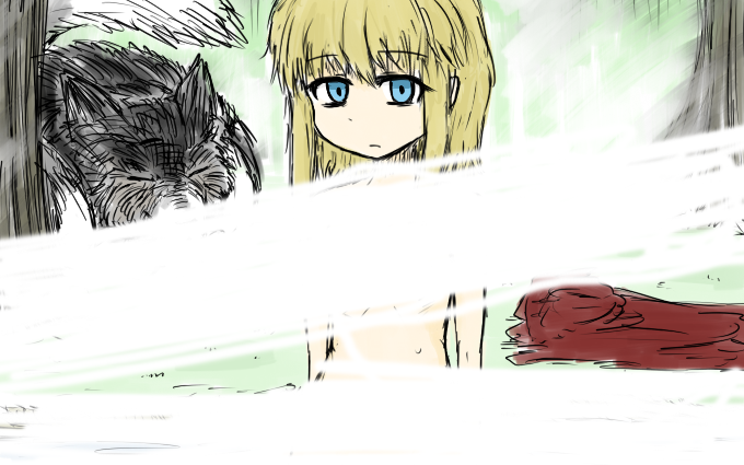 blacksouls全cg包-千图网