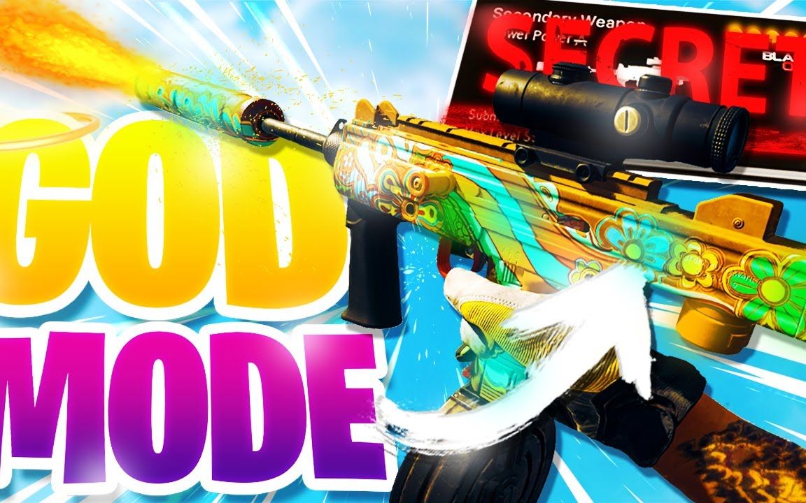 【Faze Nio/CODWZ】直接开锁赢下这一局