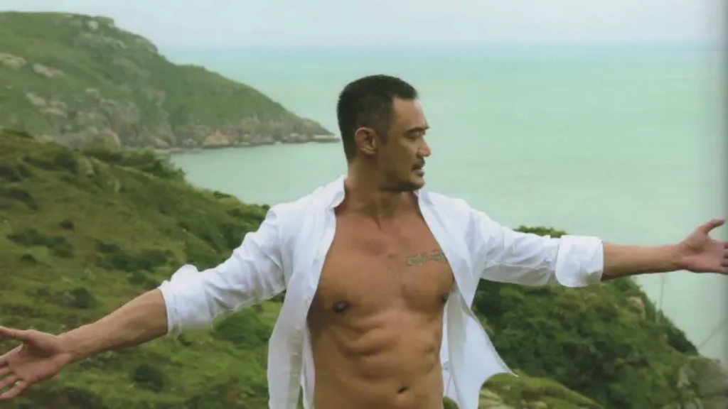 （hiroya）五十岚裕也