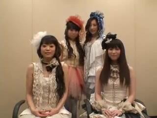 Kalafina Maya Otaku Life: Kalafina