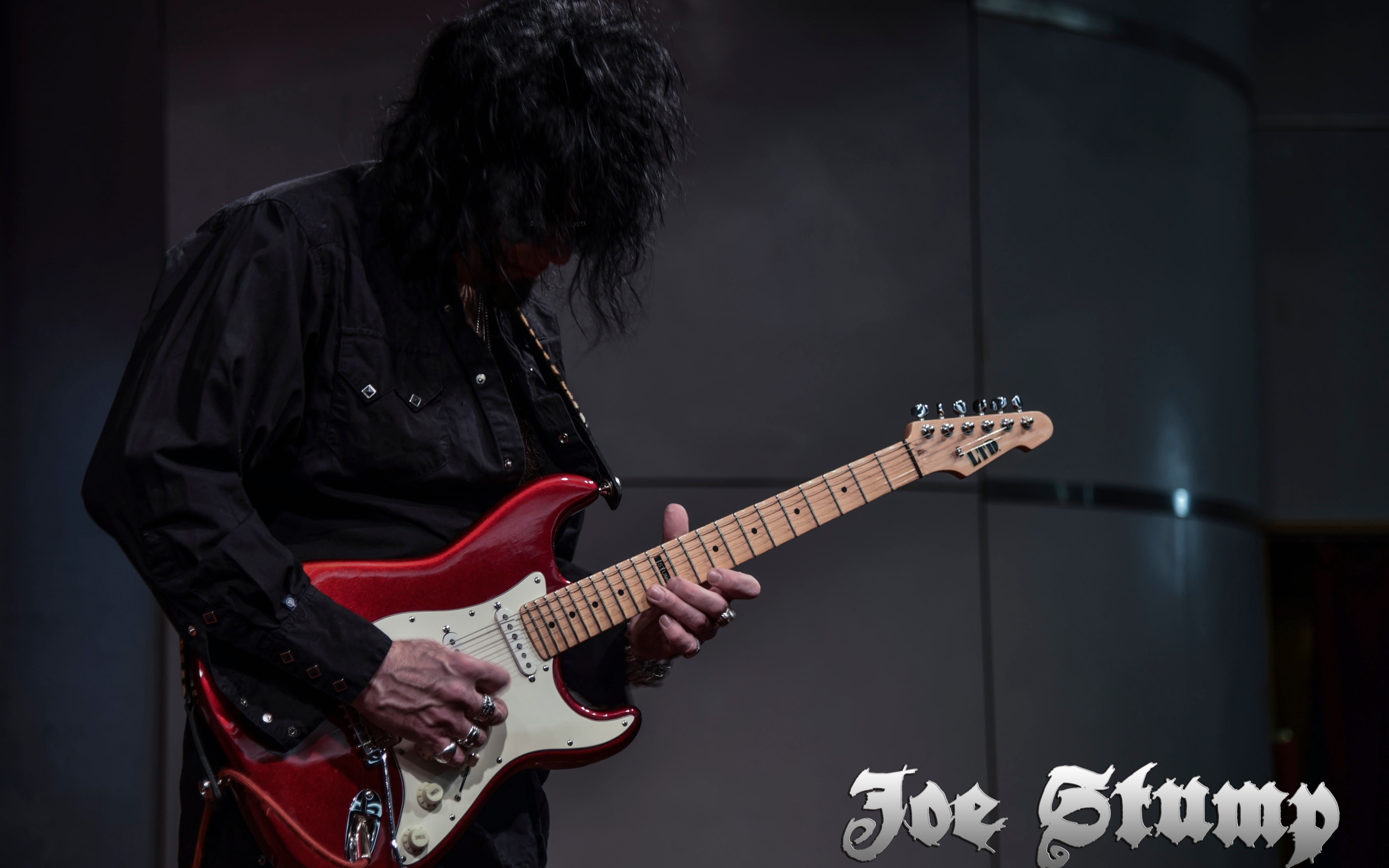 Joe Stump 20190503 之大师的现场看多少次都不厌烦2_哔哩哔哩_bilibili