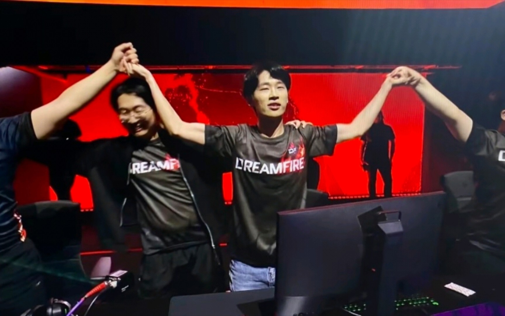 【3mz】3mz亲自cos喇叭芽