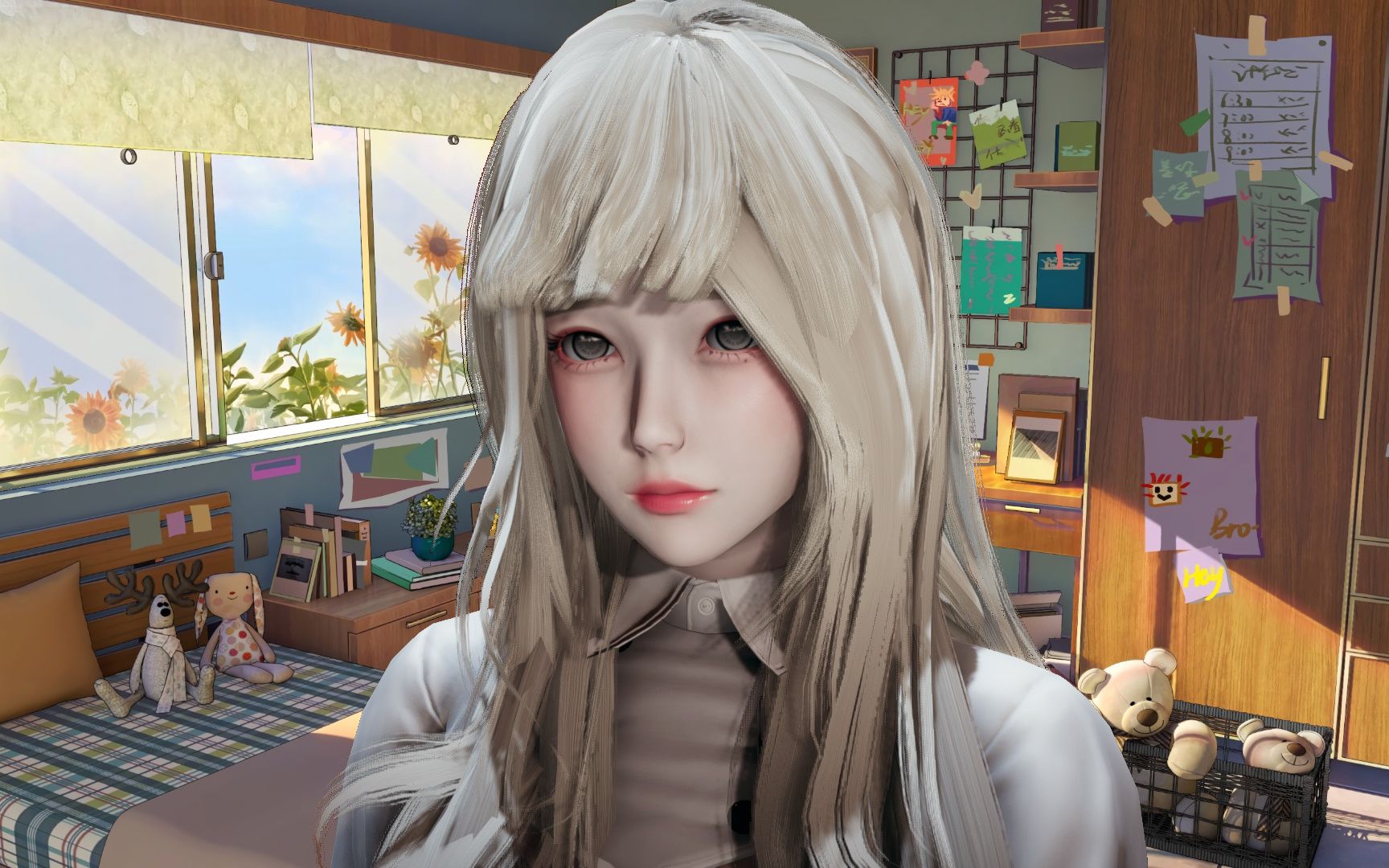 【HS2/甜心选择2/AI少女/RoomGirl】舞蹈女孩等MOD的进来 完美还原分享 - 视频下载 Video Downloader