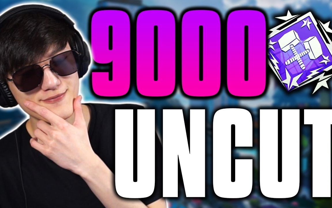 【iiTzTimmy/Apex】Apex记录的诞生，9000伤！Timmy永远滴神！（未剪辑版）_哔哩哔哩_bilibili