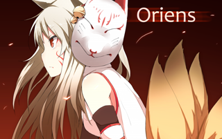 [BOF2012]ginkiha - Oriens_哔哩哔哩bilibili