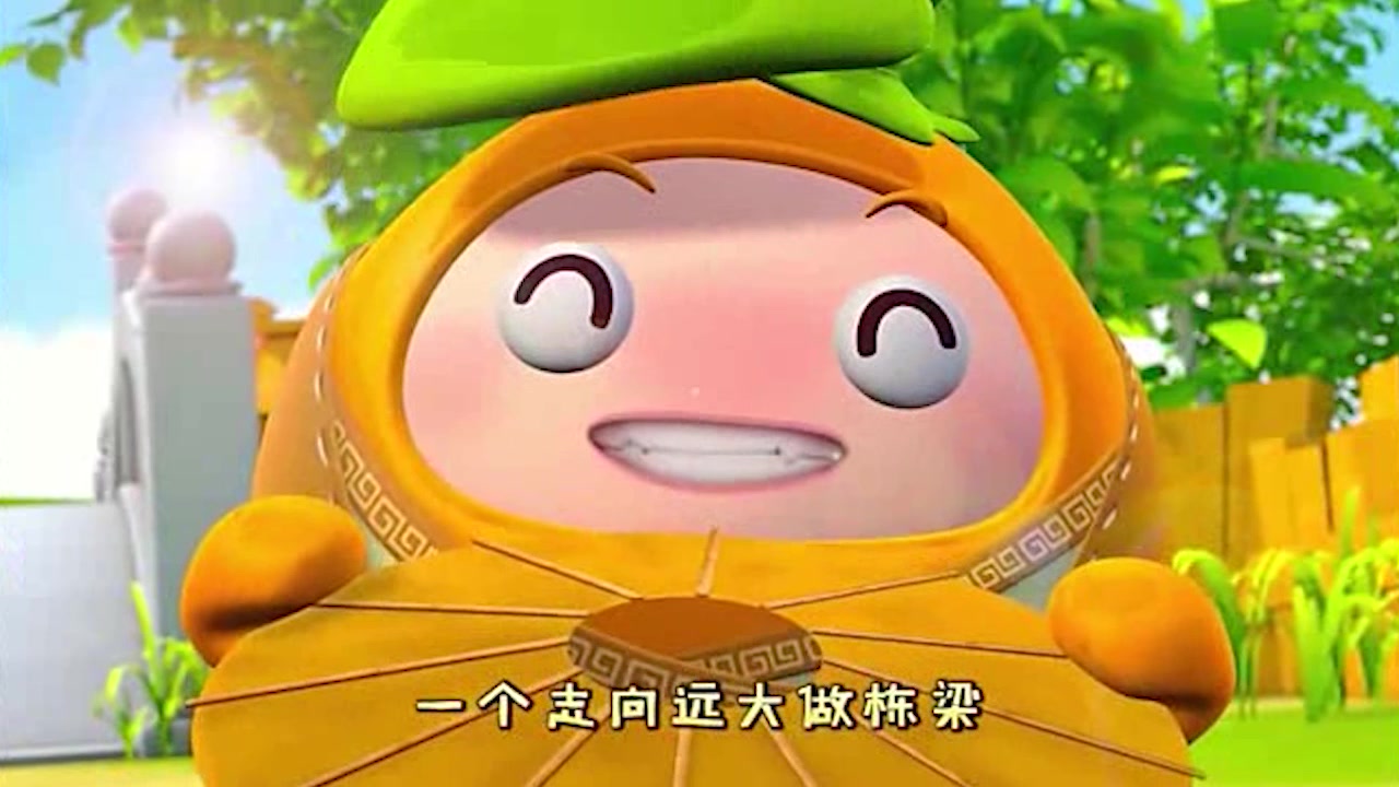 国产动画片或将迎来春天？最近五部好看的国产动画片_哔哩哔哩_bilibili