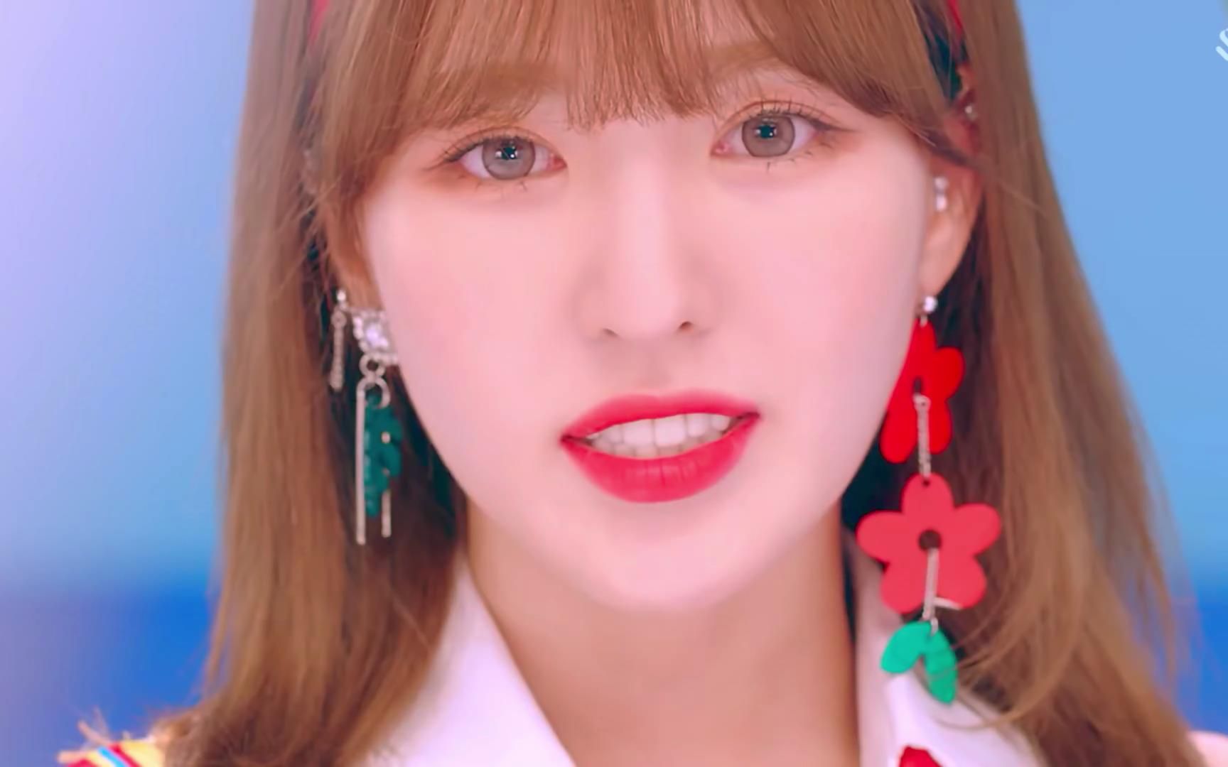 4k Red Velvet - 'Power Up' MV_哔哩哔哩_bilibili