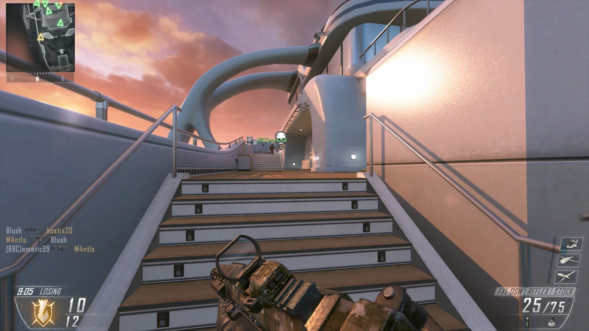 cod9的菜鸡日常_哔哩哔哩_bilibili