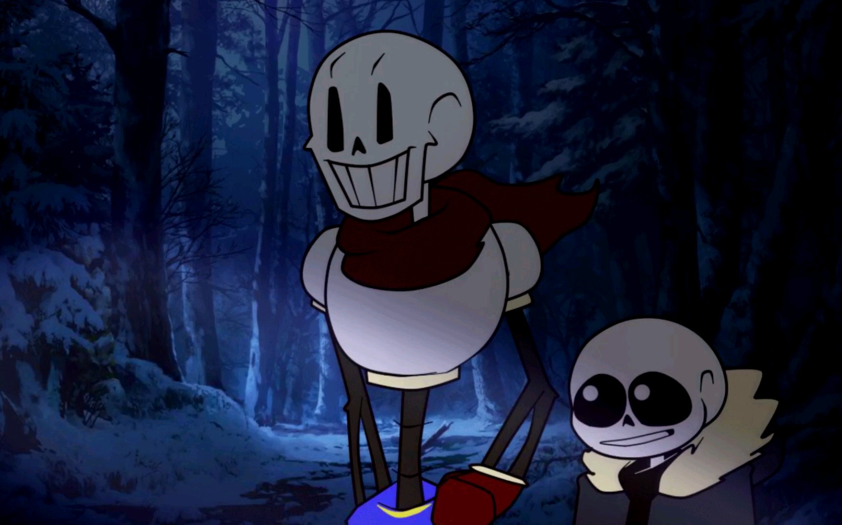 Ticking Meme_哔哩哔哩_bilibili