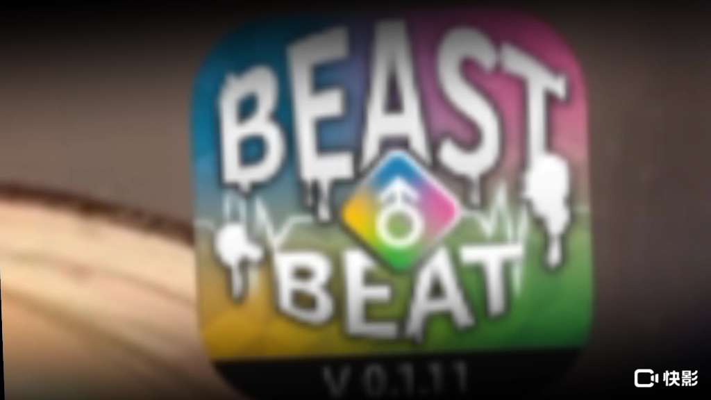 【beast beat/野兽节拍】0.0.8a wild water/狂野之水