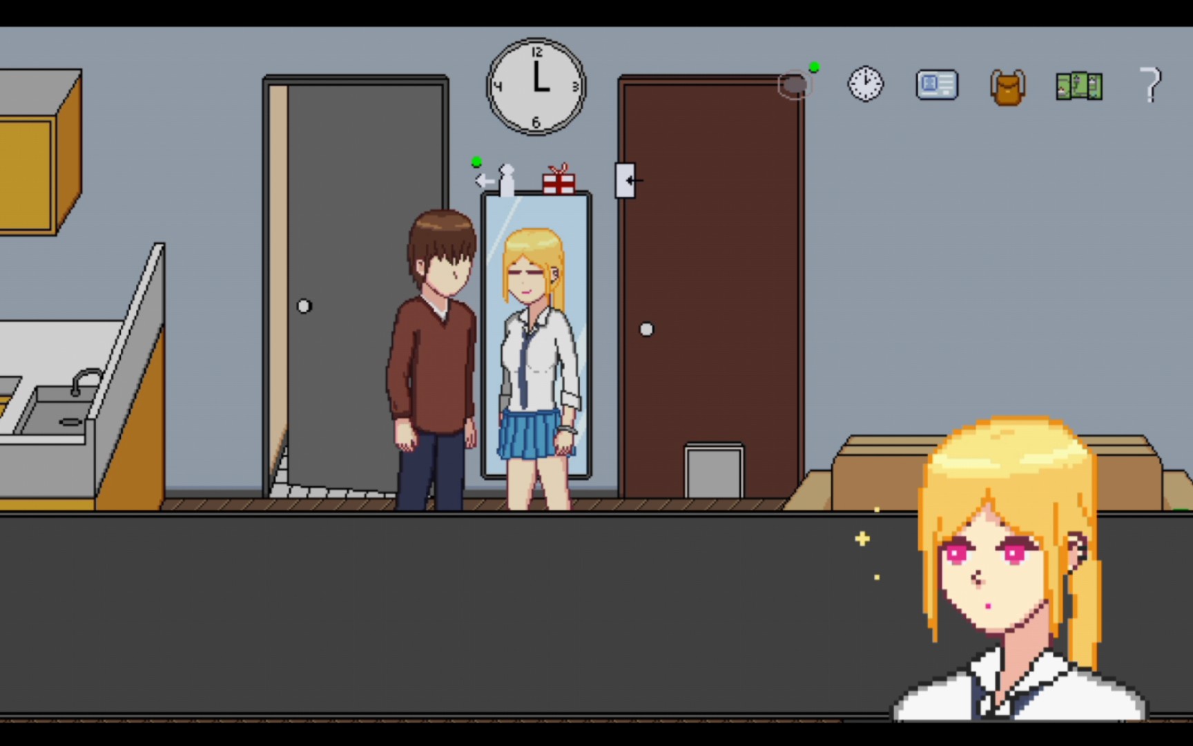 project LH （像素/动态/安卓） - 视频下载 Video Downloader