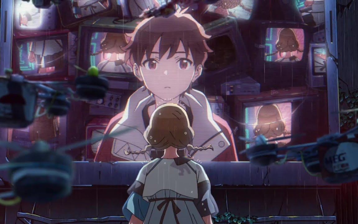 【96猫 翻唱】MAKAFUKA (Ryu☆ Remix)-96猫-kuroneko-96猫-kuroneko-哔哩哔哩视频