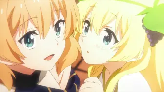 【4月】为美好的世界献上祝福！第三季 PV2【MCE汉化组】_哔哩哔哩_bilibili