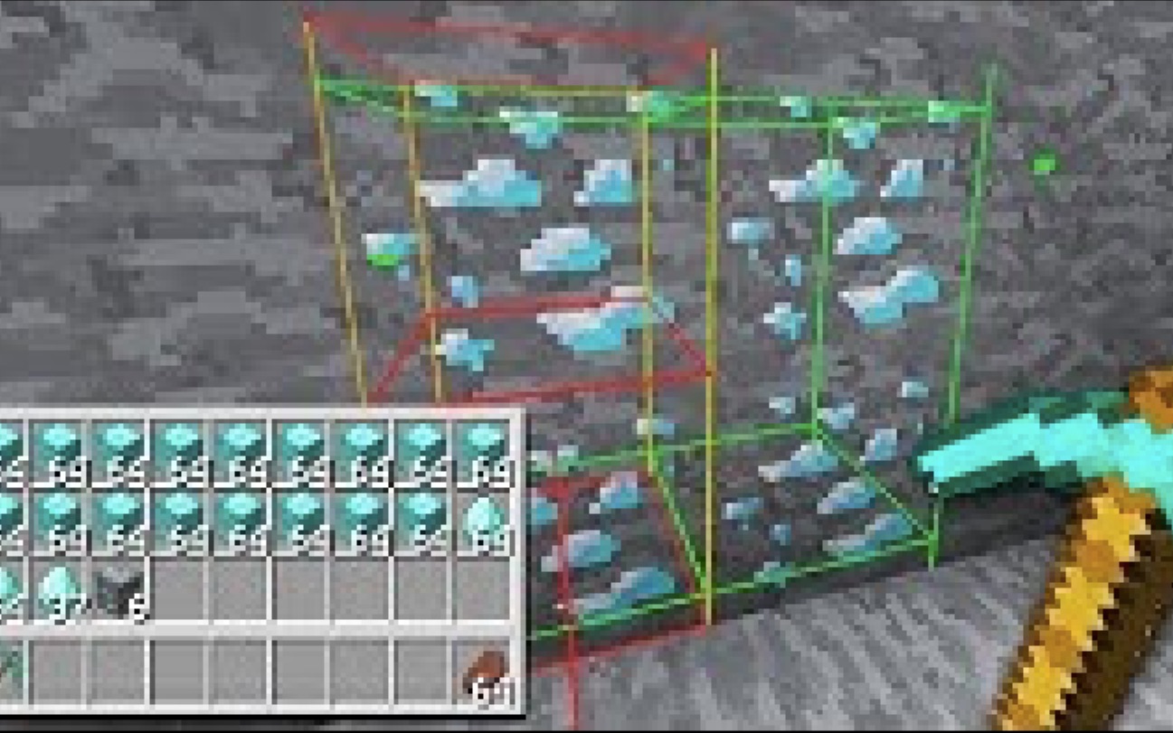 【Doni Bobes】当你在自己的服务器开一个小时自动挖矿来测试自己的管理员_哔哩哔哩_bilibili