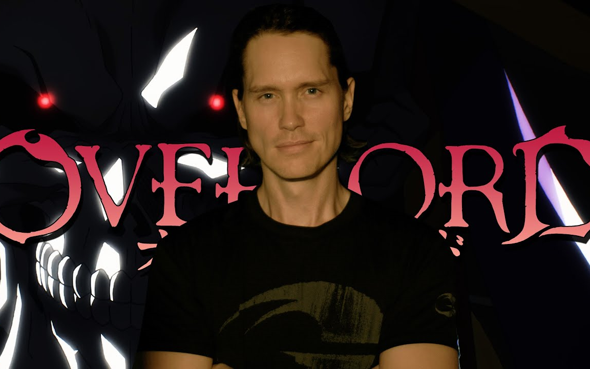 【PELLEK】Overlord 第四季OP - Hollow Hunger_哔哩哔哩_bilibili