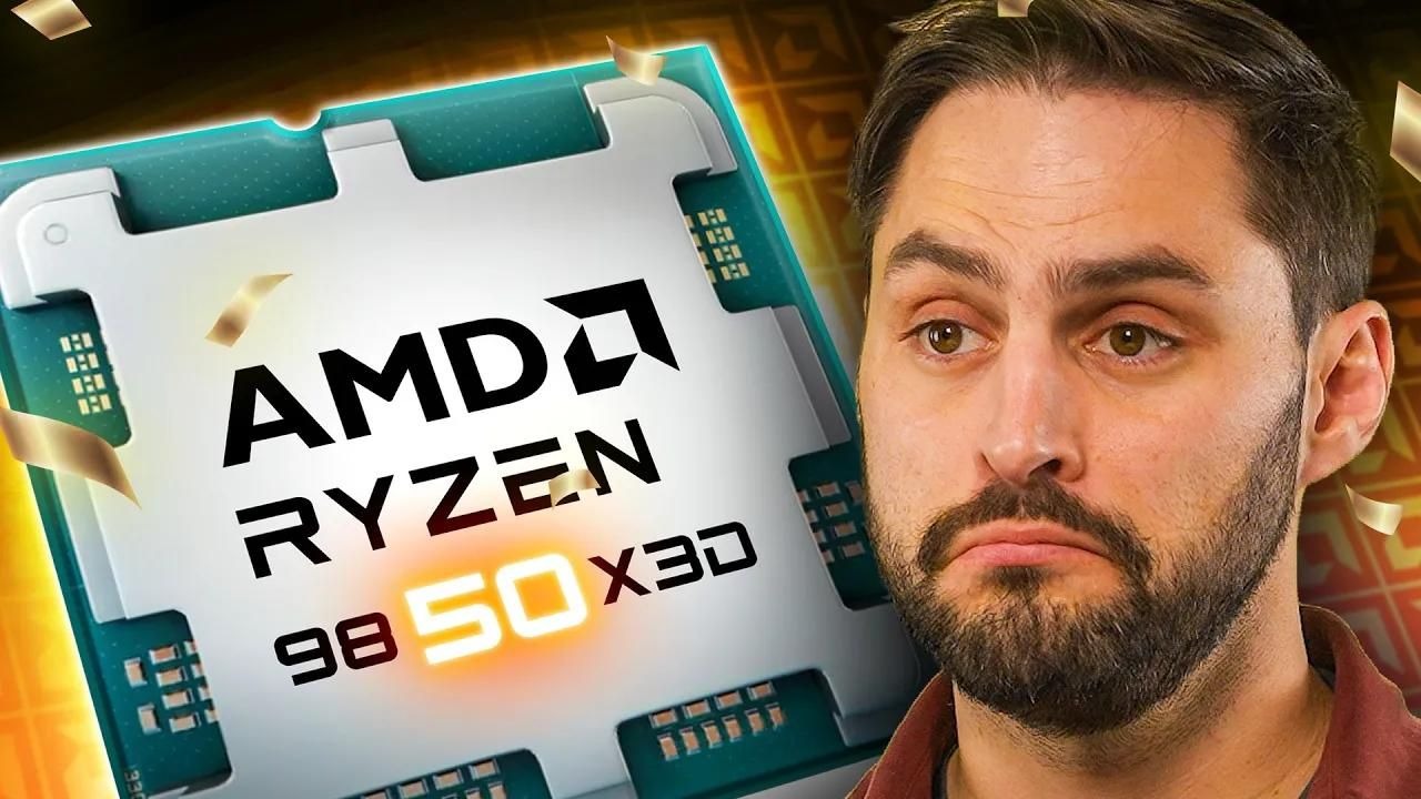【科技链CES#2】百尺芯头更进一步[科技新闻TechLinked #2026-01-07]-TechLinked-TechLinked-哔哩哔哩视频