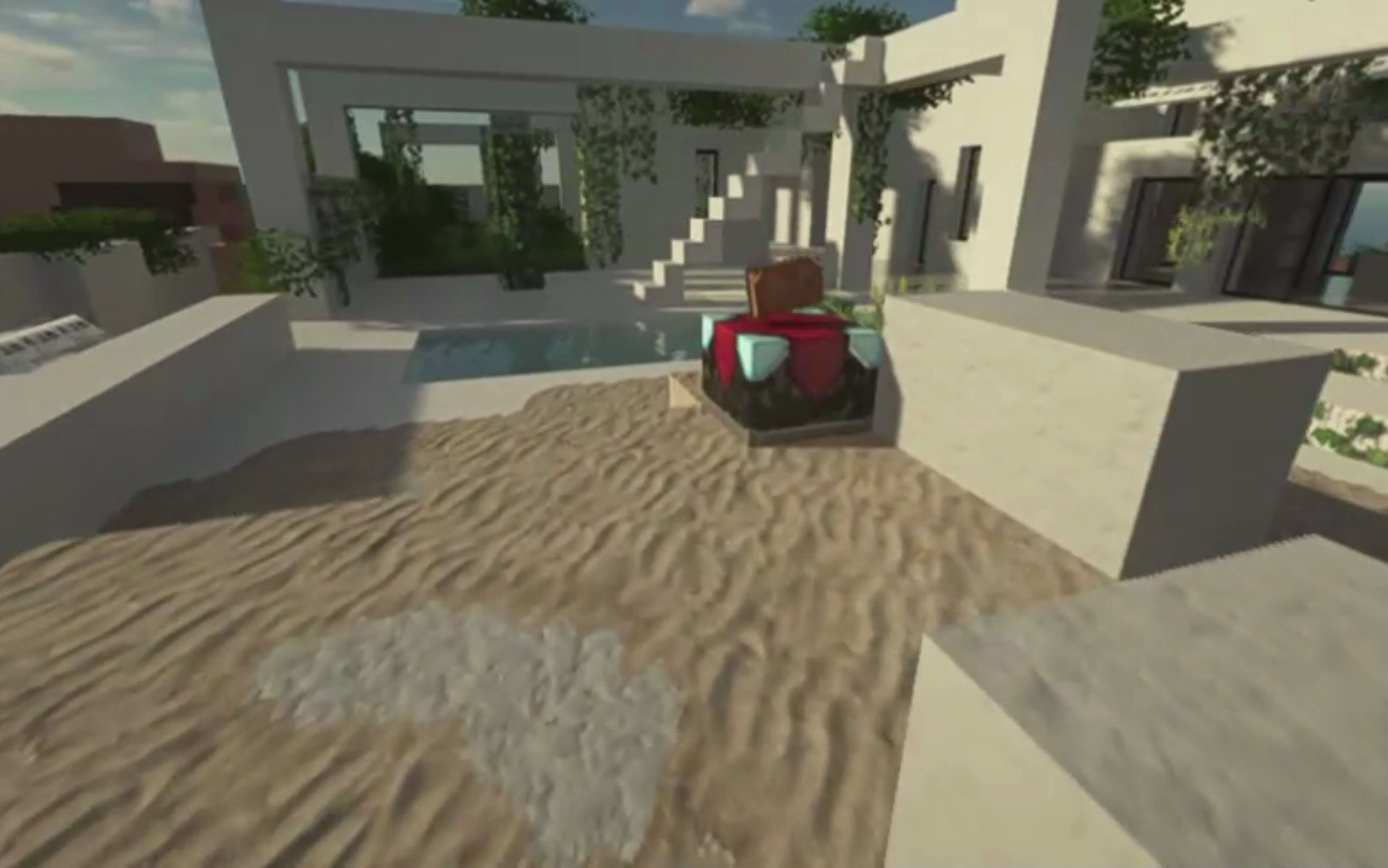 [Minecraft]UMSOEA官方免费版安装教程