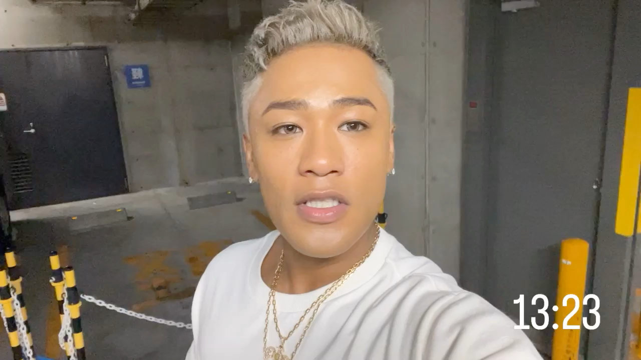 20220713 ELLY IG story更新_哔哩哔哩_bilibili