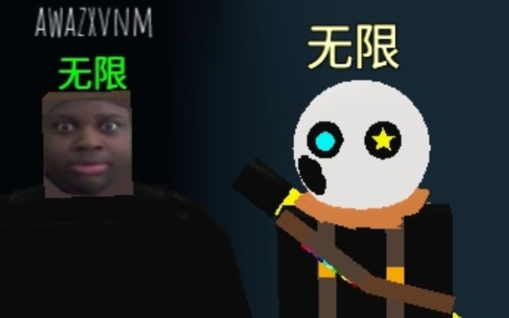 【roblox slap battles】新手套“高飞”获得方法与展示!!!