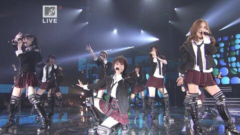 Akb48 Beginner Live