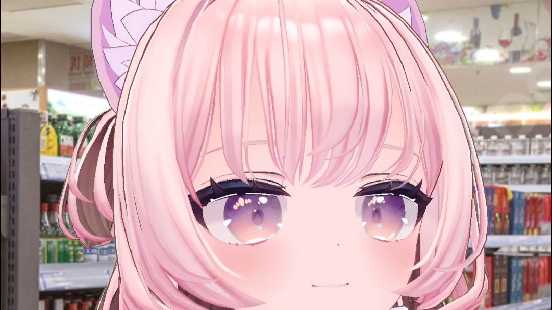 为什么她要这样看着我-iamnabins官方频道-iamnabins官方频道-哔哩哔哩视频