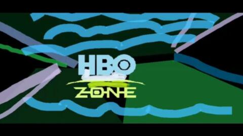 Hbo Zone Logo