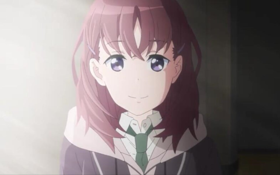 Just Because!第9集-番剧-全集-高清独家在线观看-bilibili-哔哩哔哩