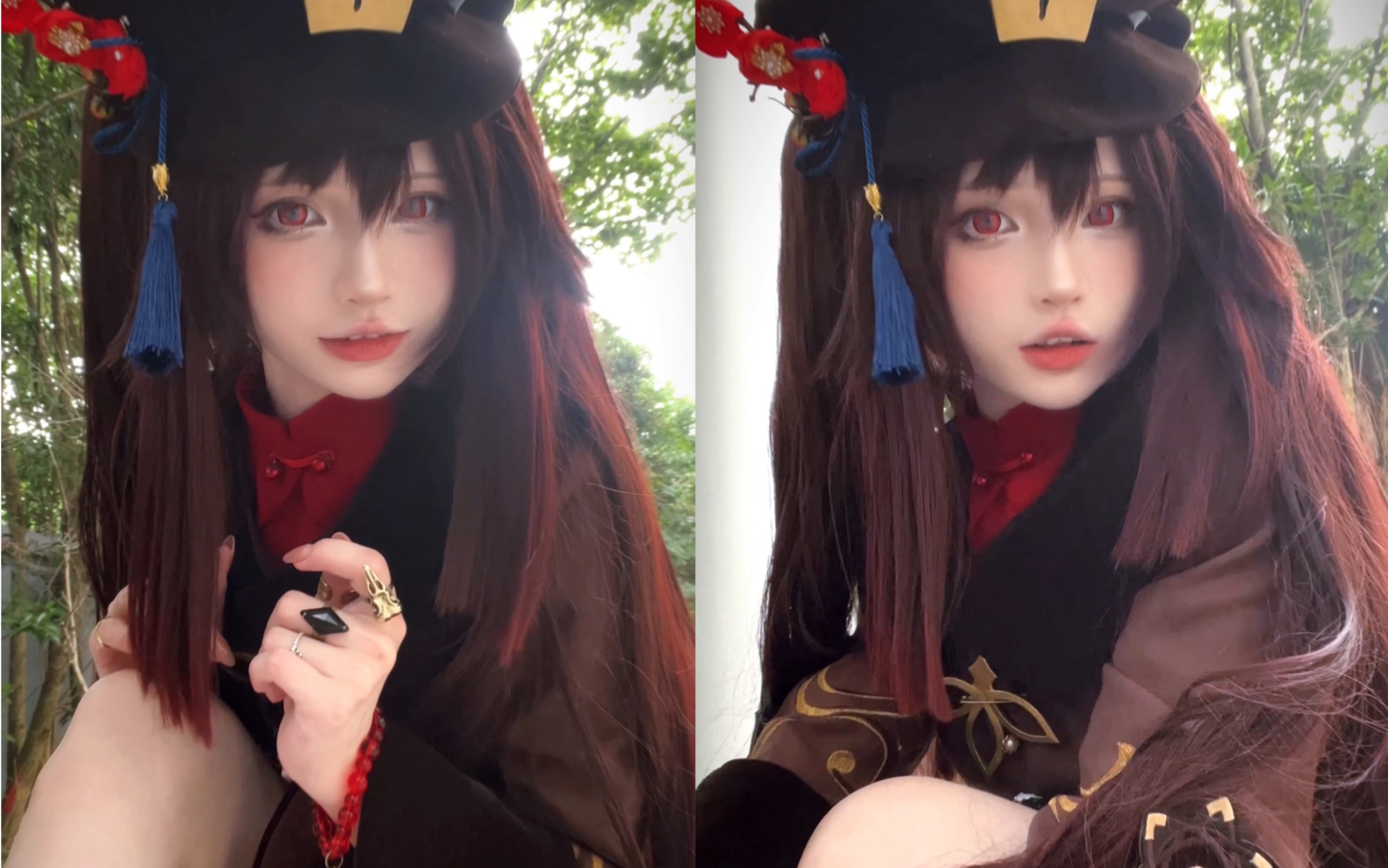 什么？什么圣人？-吱四zissy-吱四zissy-哔哩哔哩视频