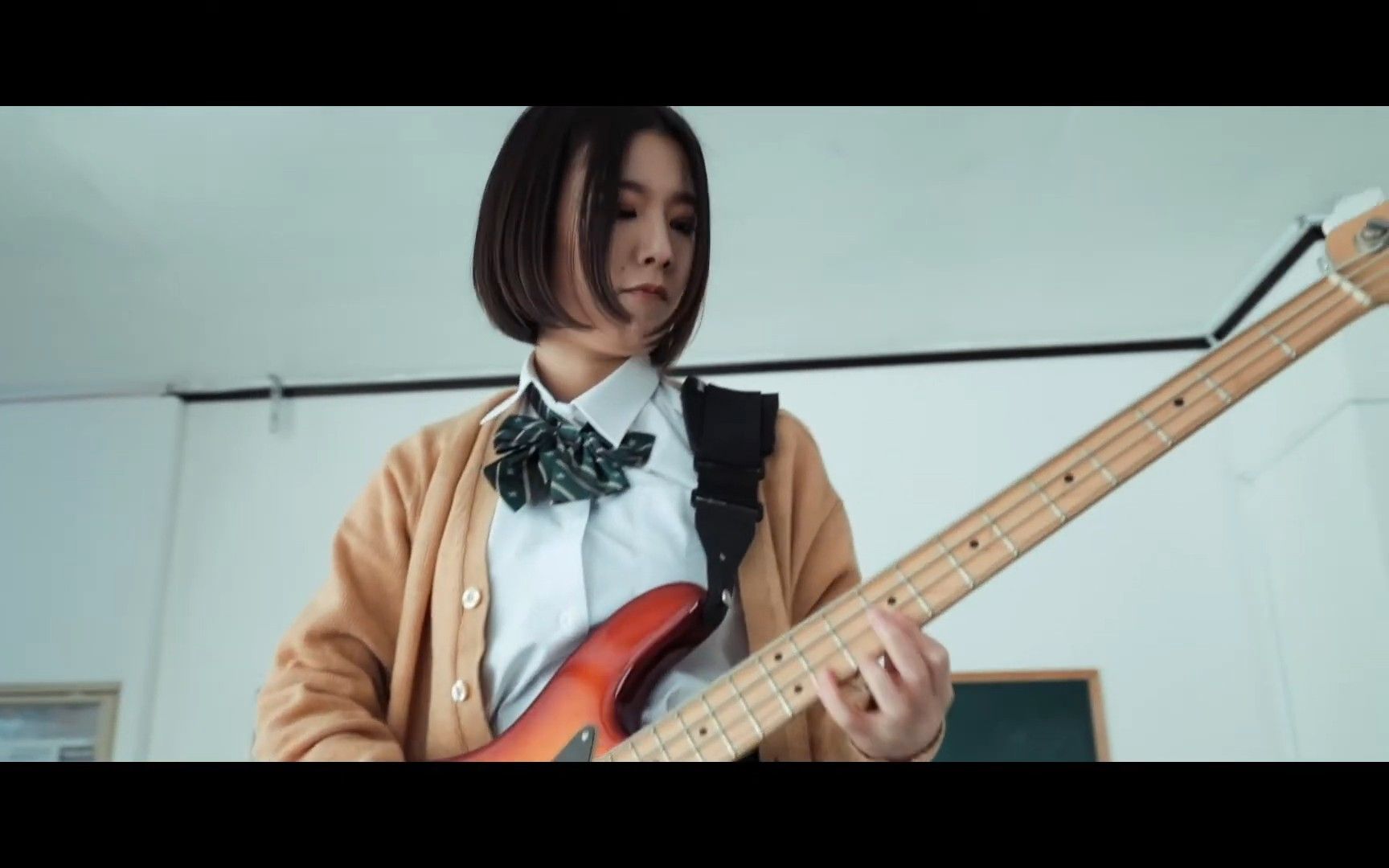 BTS (防弹少年团) - Dynamite (Last Call Cover feat. Yukitan)_哔哩哔哩_bilibili
